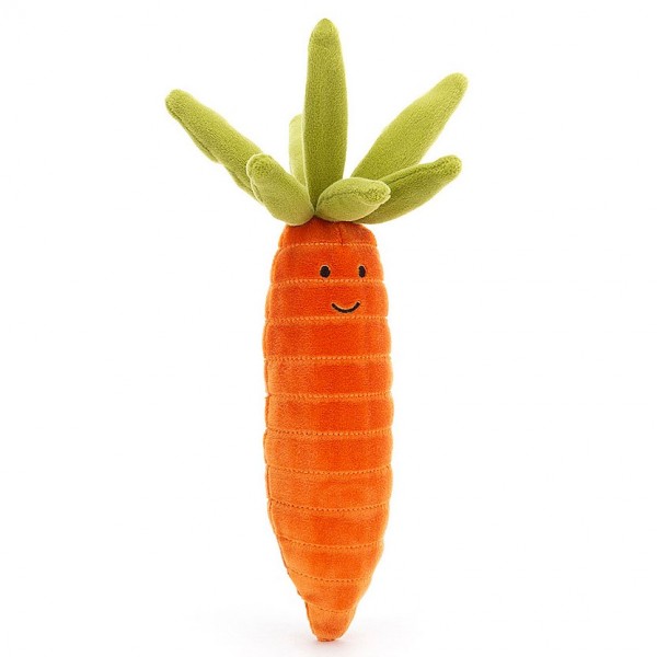 Jellycat Vivacious Vegetable Pea