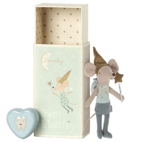 Maileg - Mäuse und Kuscheltiere kaufen | Minicatwalk.com